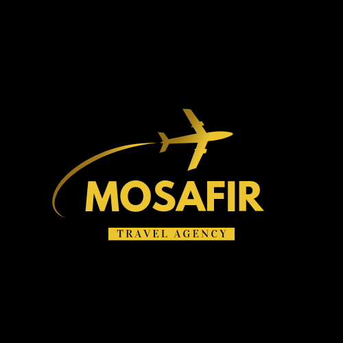 منصة مسافر – Mosafir – مسافر